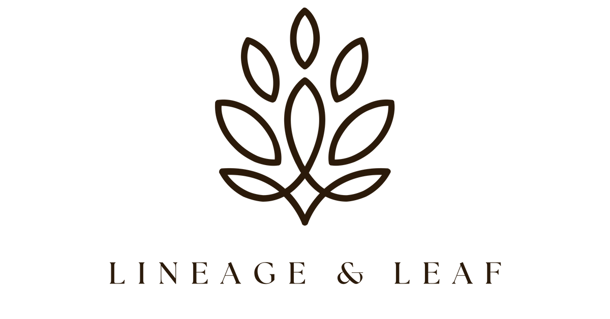 Lineage & Leaf